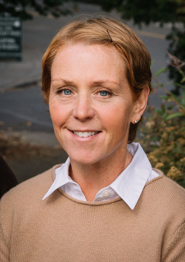 Our Team - Shawna R. Ader