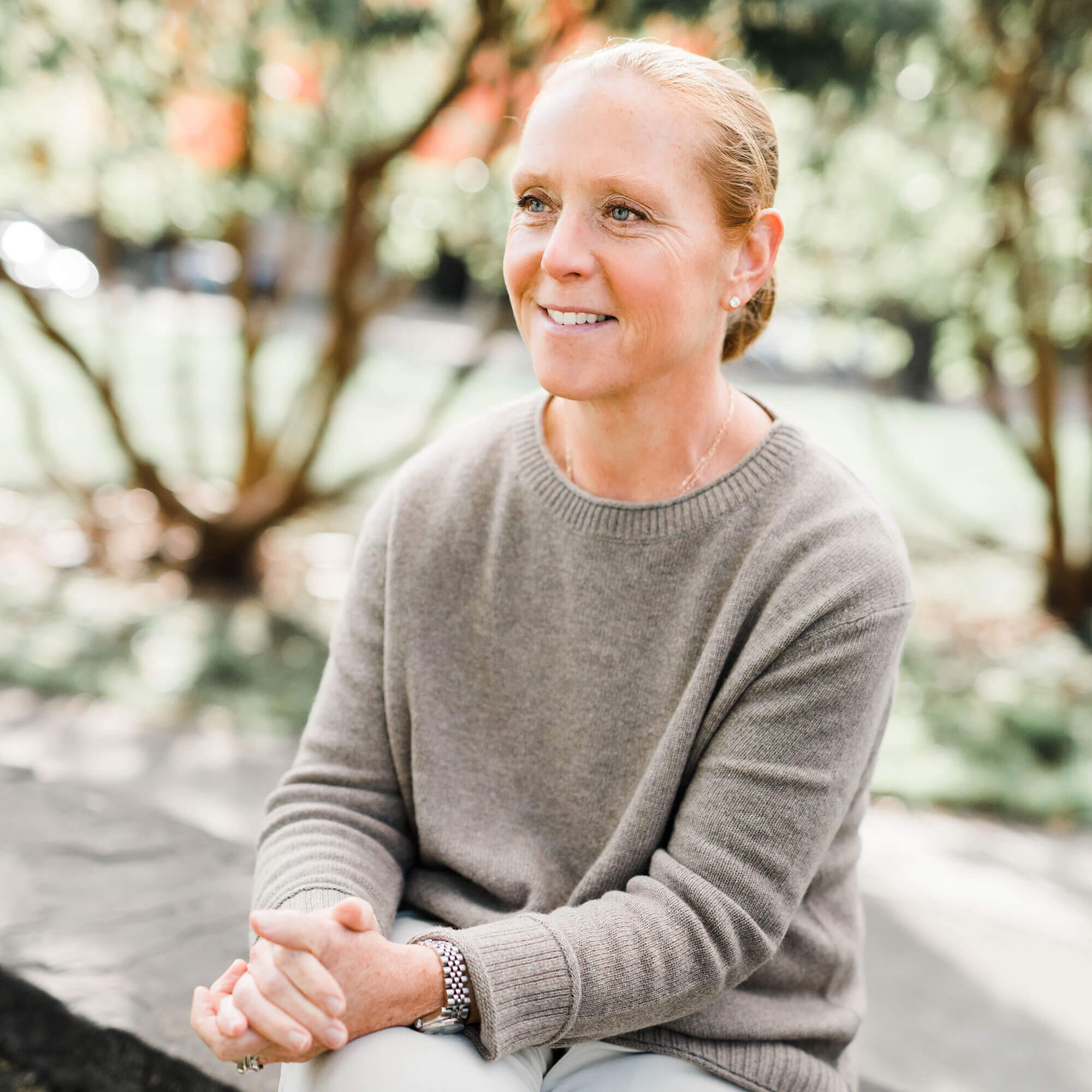 Buying - Shawna R. Ader