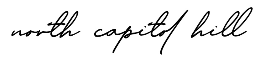 North Capitol Hill Tudor - Shawna R. Ader